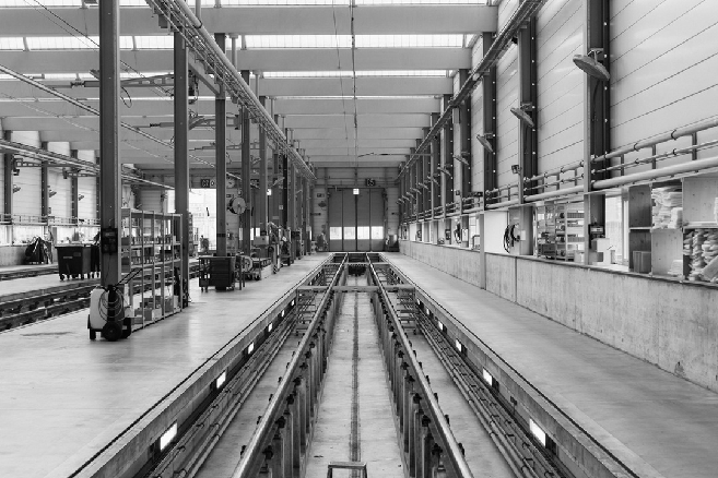 Next Industrial Revolution The Lab Consulting