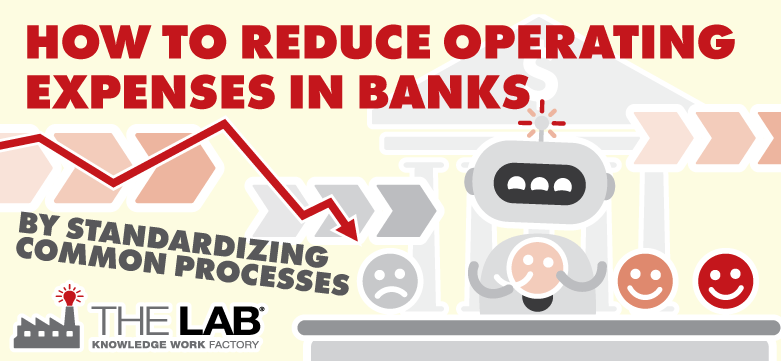 how-to-reduce-operating-expenses-in-banks - The Lab Consulting
