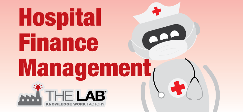 hospital-finance-management-case-studies - The Lab Consulting