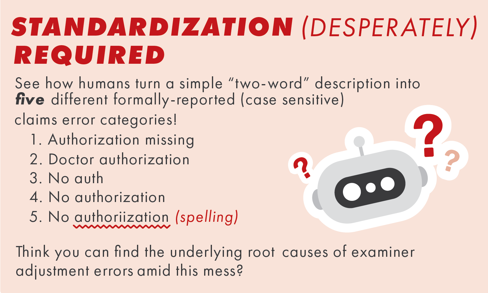 How Digitization in Health Payer Operations Reduces Processing Cost and ...