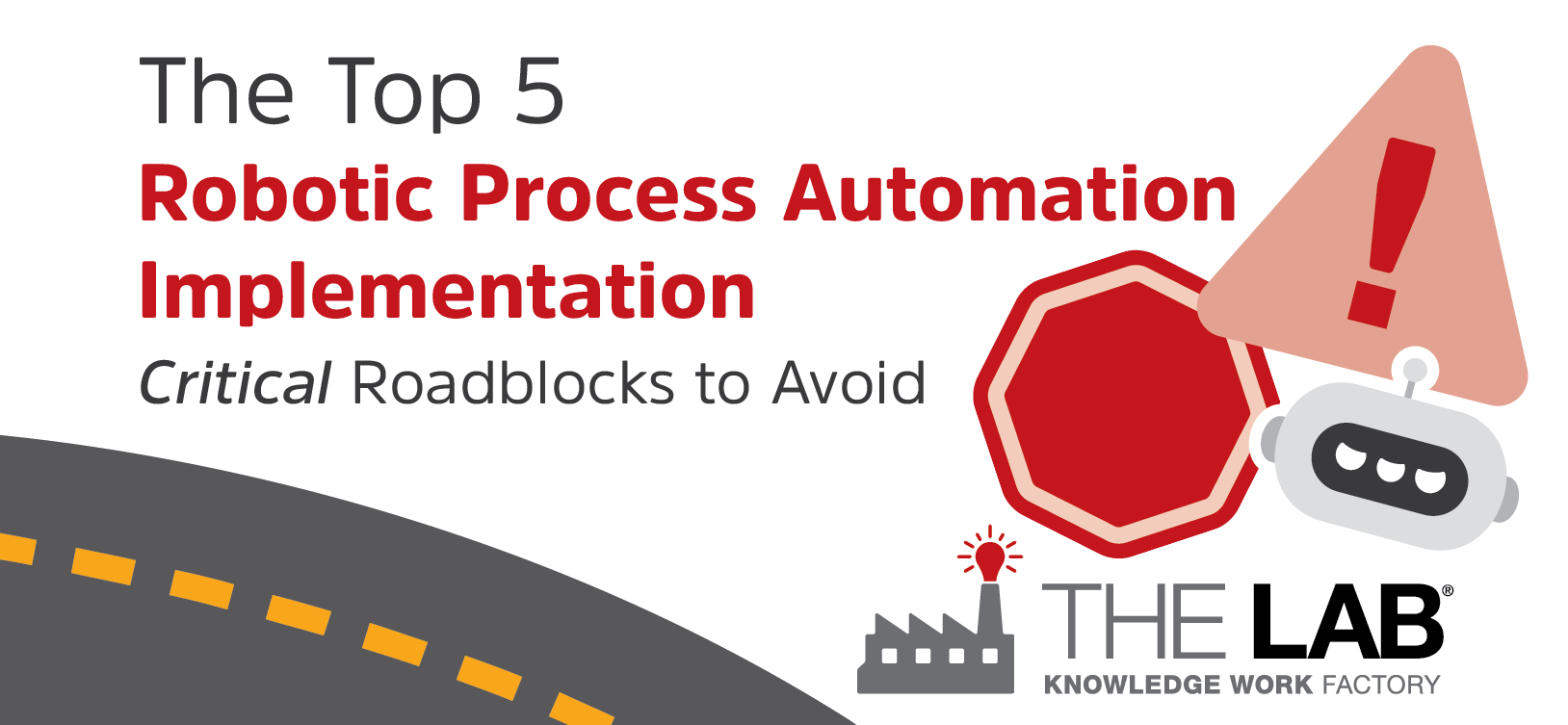 What are common Robotic Process Automation RPA Roadblocks and Issues (1 ...