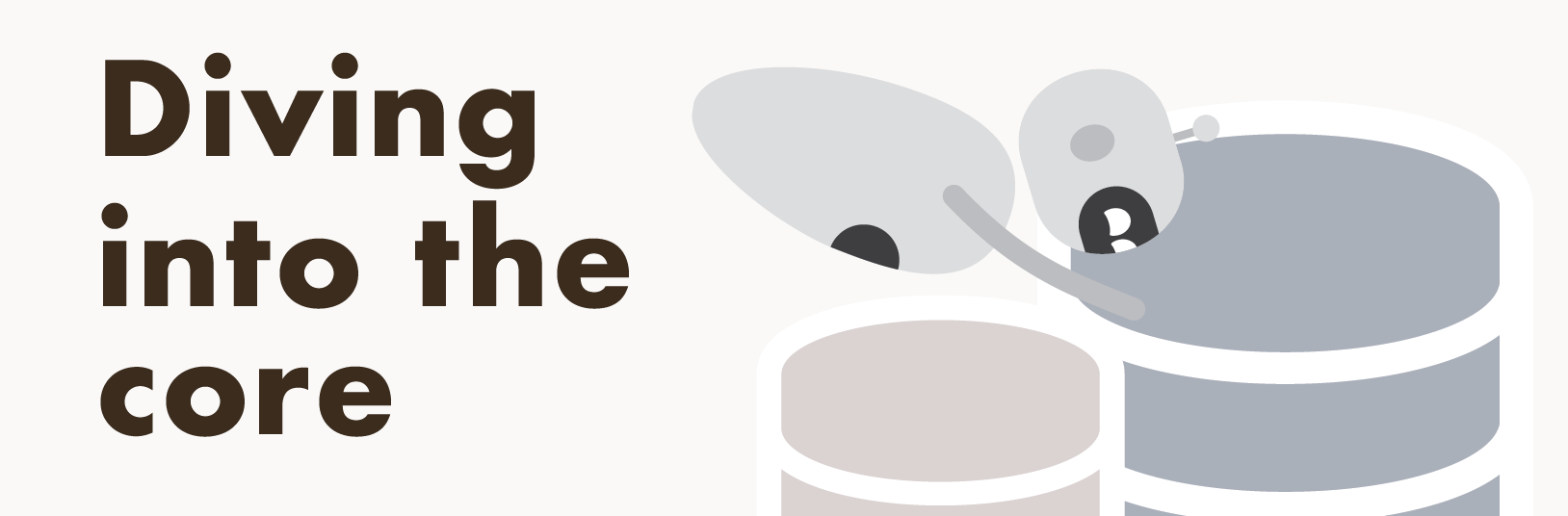 Diving into the core - The Lab Consulting