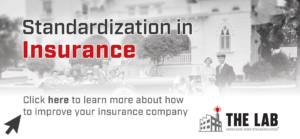 Business Standardization 101 - The Lab Consulting