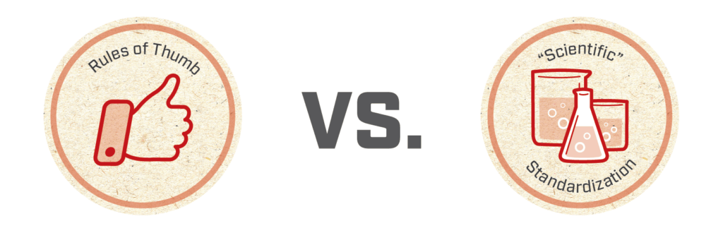 Business Standardization 101 - The Lab Consulting