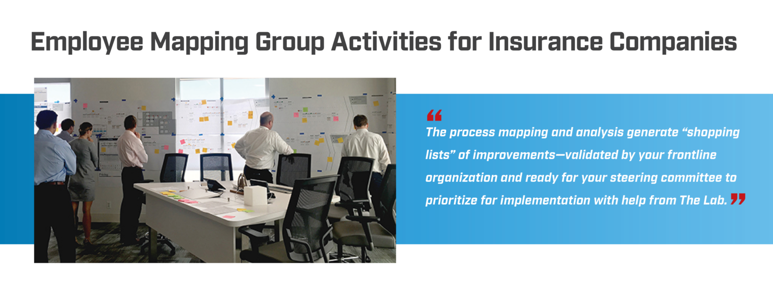 Process and Customer Journey Mapping and Operations Improvement for ...